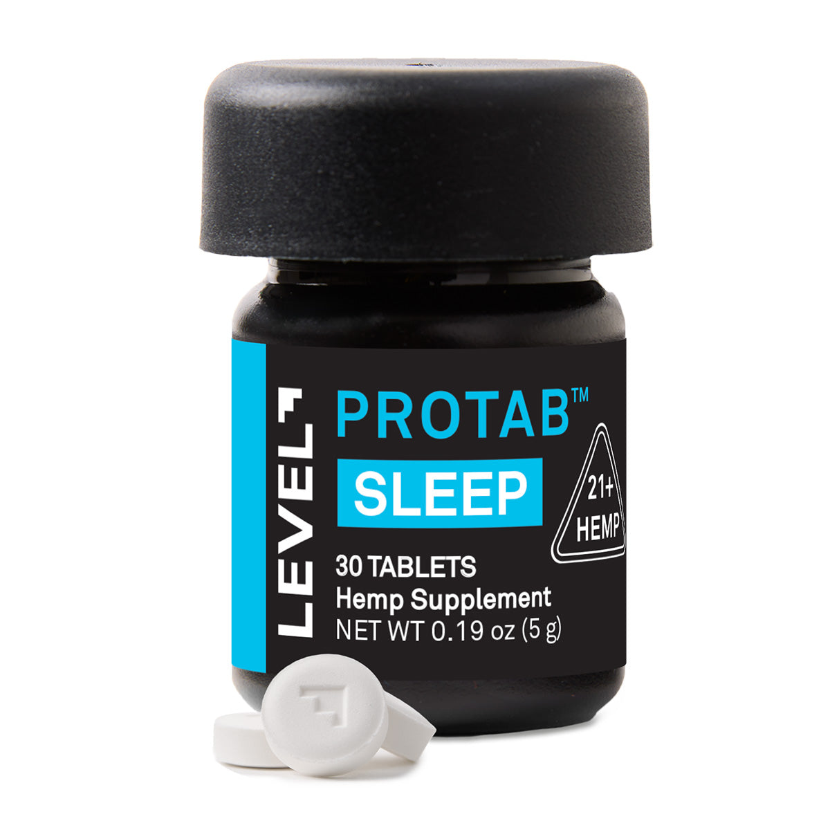 Sleep Protab | LEVEL - Restful Sleep, Relaxation & Calm Mind